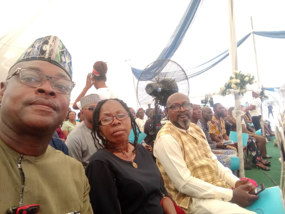 The Godwin Obla Foundation, And The Dr Edwin Obe Prize – Godwin Obla ...